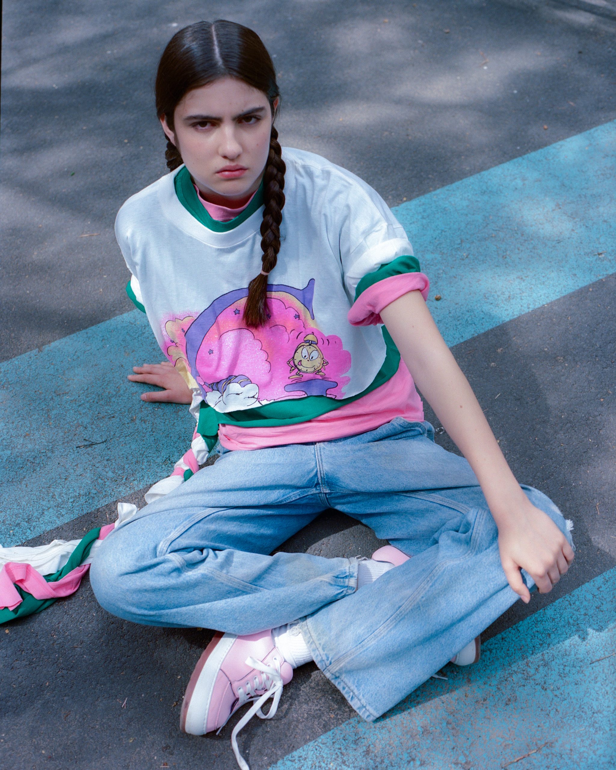 LORENA GIL • 5.0 models management